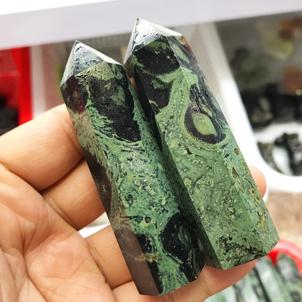 Kambaba tower 50 dollars per kilogram Free shipping over $200 – Yixiang ...